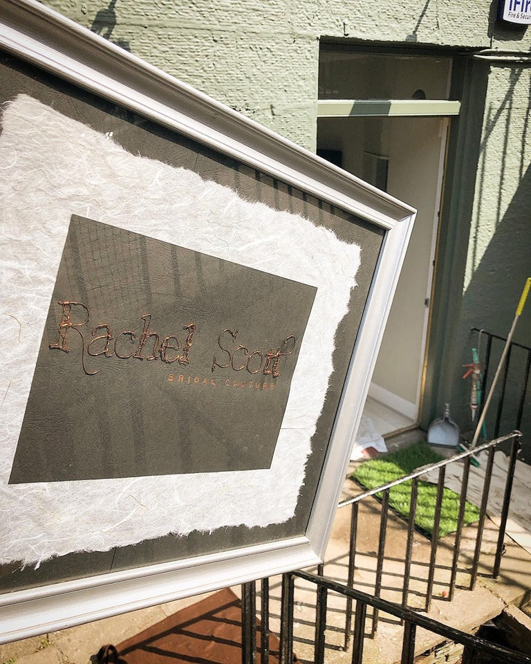 A Rachel Scott Tradition – Rachel Scott Couture