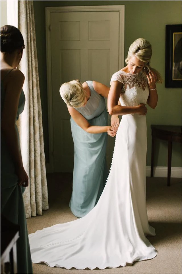 Charlotte – Rachel Scott Couture