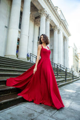 Luxury Wedding Dresses Edinburgh – Rachel Scott Couture